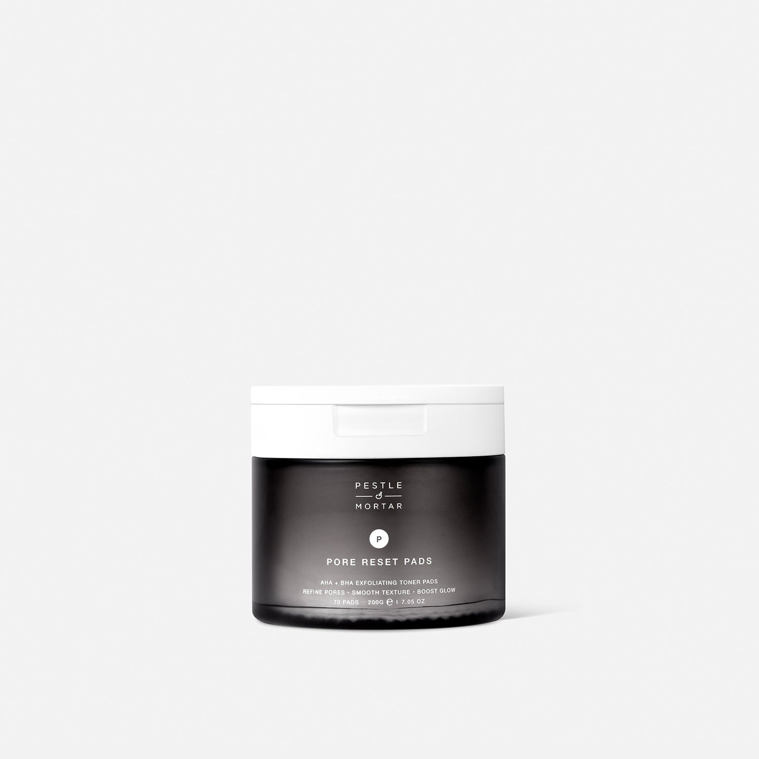 Pore Reset Pads – Pestle & Mortar